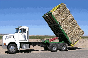 Products | Hauser Built Stack Retrievers | Camp Verde, AZ | Hauser ...