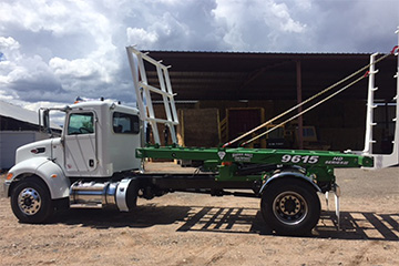 Products | Hauser Built Stack Retrievers | Camp Verde, AZ | Hauser ...