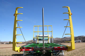 Products | Hauser Built Stack Retrievers | Camp Verde, AZ | Hauser ...